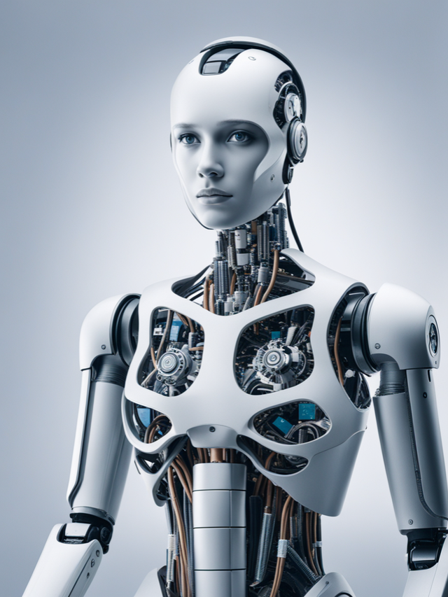 The Integration of AI and Machine Learning in UX Design - Atharv upgrade